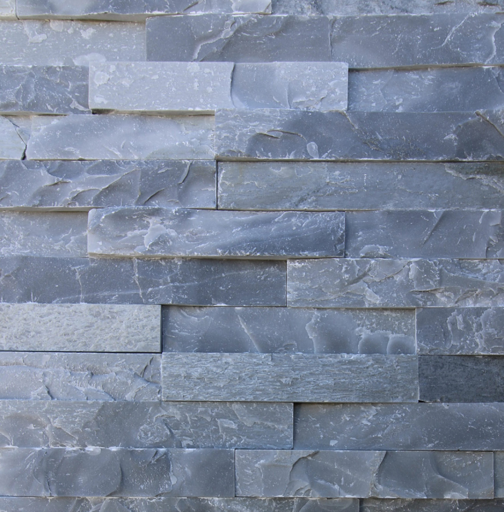 Livingston Park Nursery carries a large collection of Natural Stone Veneers