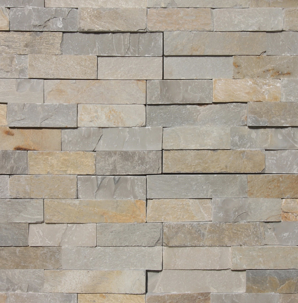 Livingston Park Nursery carries a large collection of Natural Stone Veneers