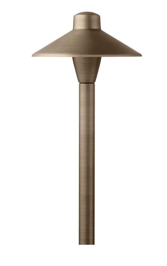 Encore Lighting - Livingston Park Nursery