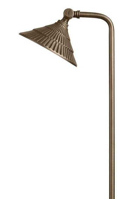 Encore Lighting - Livingston Park Nursery