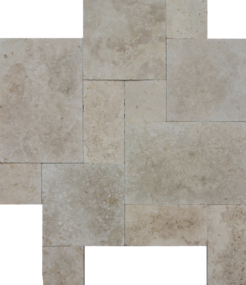 Livingston Park Nursery carries a large collection of Natural Stone Veneers