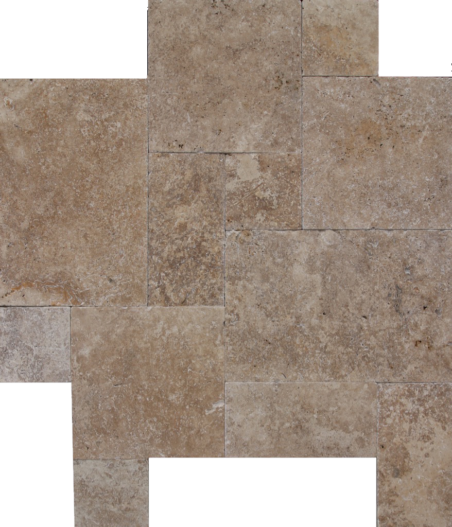 Livingston Park Nursery carries a large collection of Natural Stone Veneers