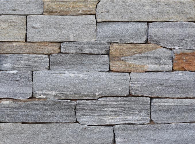 Livingston Park Nursery carries a large collection of Natural Stone Veneers