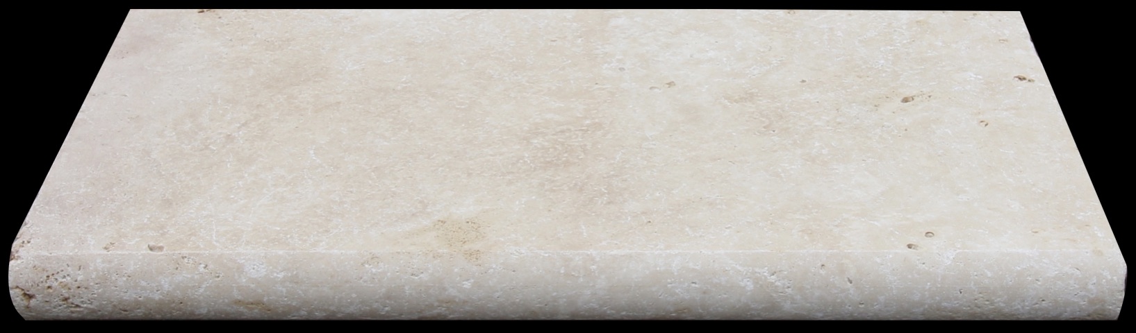 Travertine Coping Ivory - Livingston Park Nursery